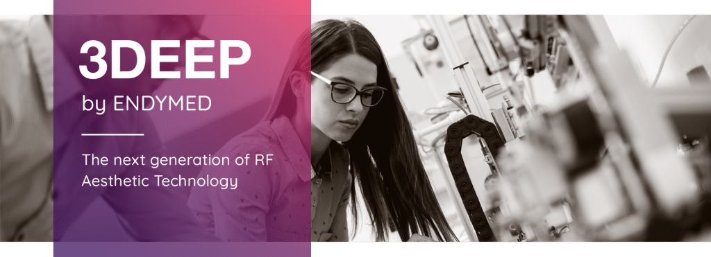 Our Technology - ENDYMED