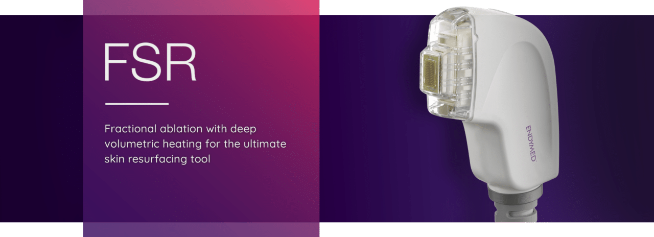 FSR Applicator - ENDYMED