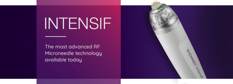 Intensif Applicator - ENDYMED